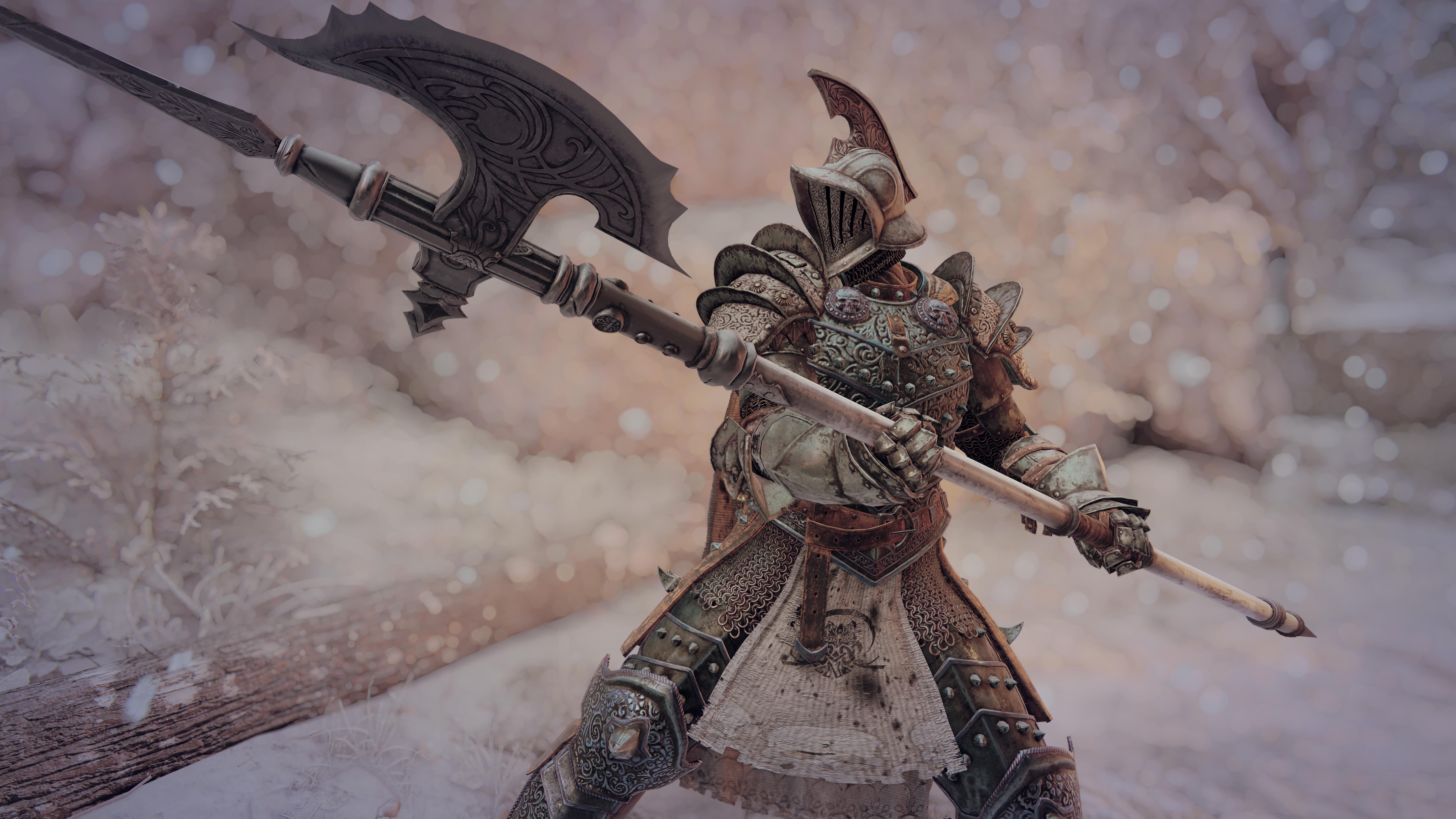 Ariandel Guardsman | Scrolller