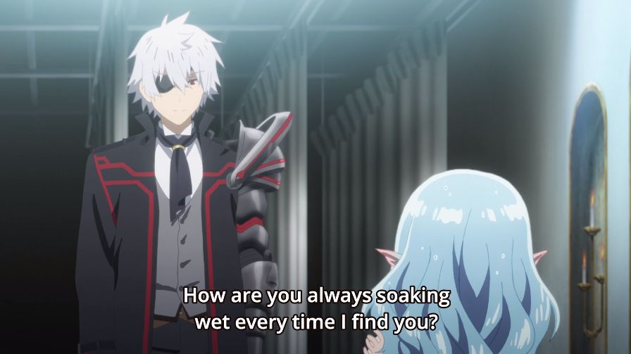 Arifureta Shokugyou de Sekai Saikyou | Scrolller