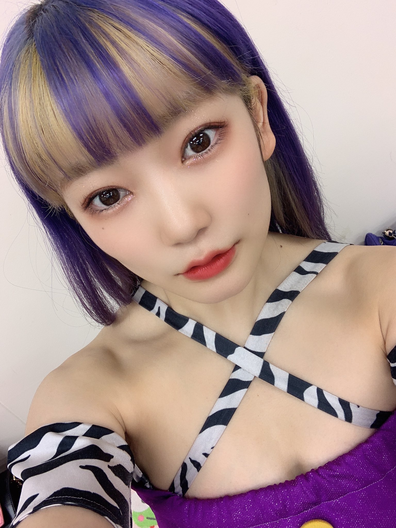 Arisu Endo | Scrolller