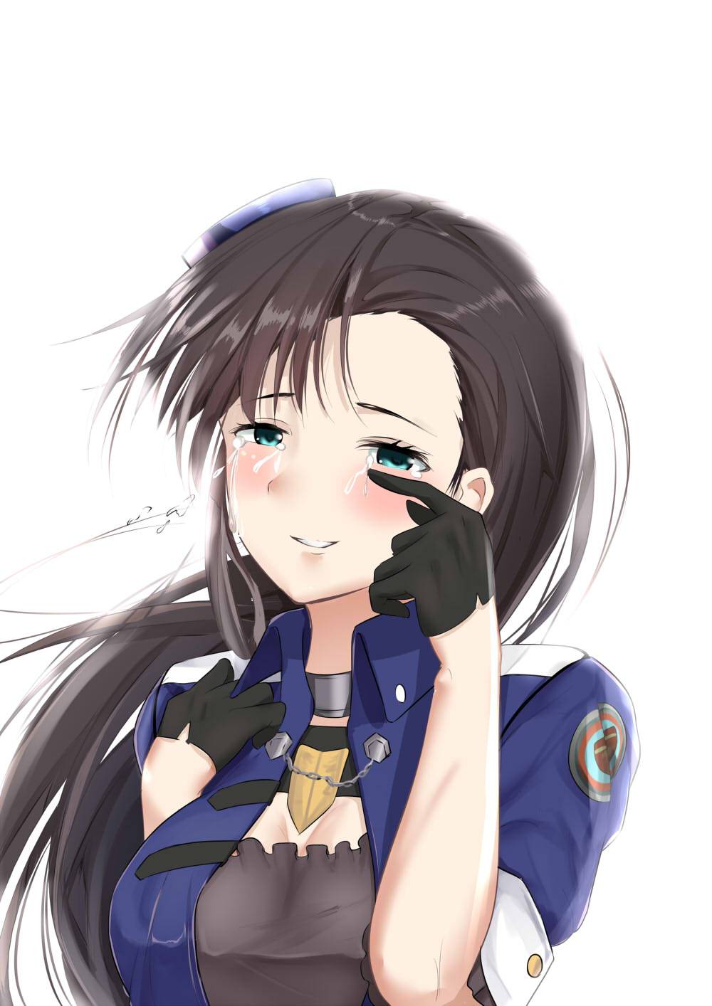 Arizona, an underrated waifu | Scrolller