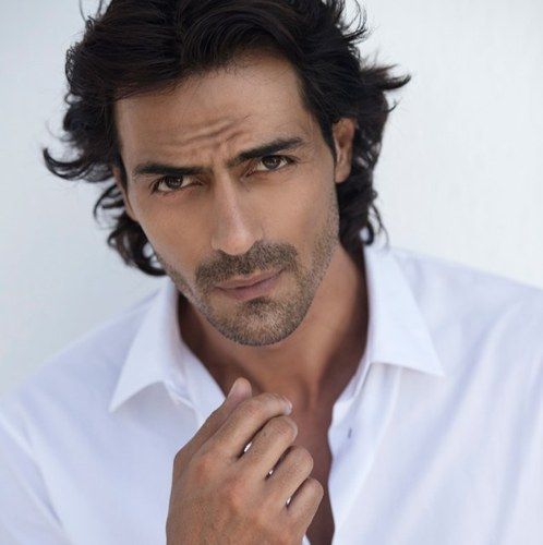 Arjun Rampal is HAWWT | Scrolller