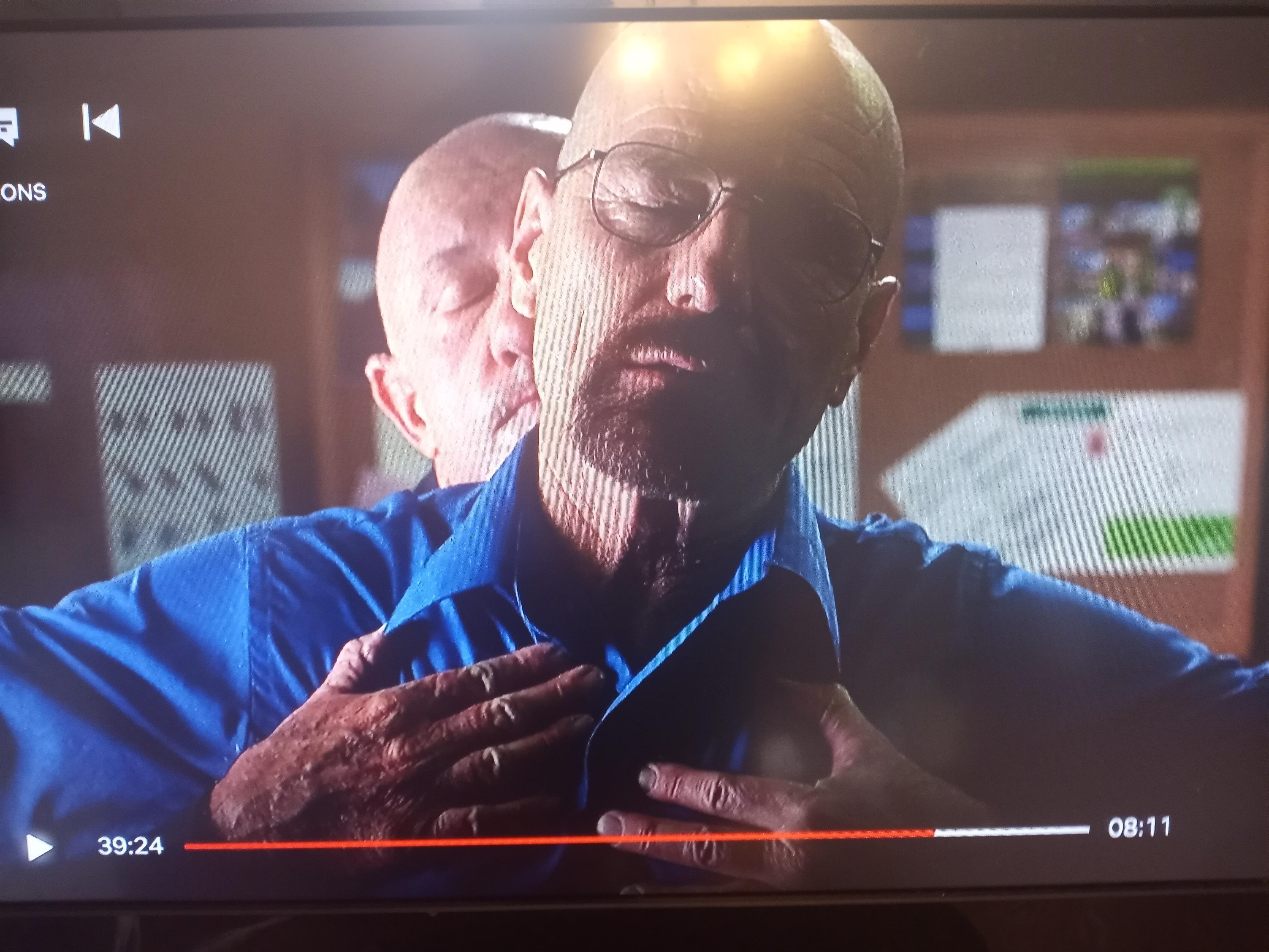 Arkadaşlar Breaking Bad izlemeyin Lpg özendiriyor | Scrolller