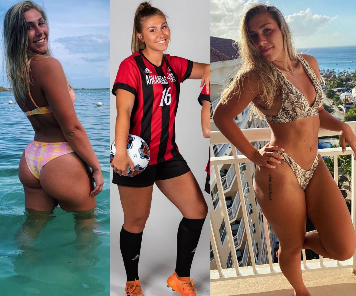 Discover more like NCAAgirls: Arkansas St. and Related Content | Scrolller