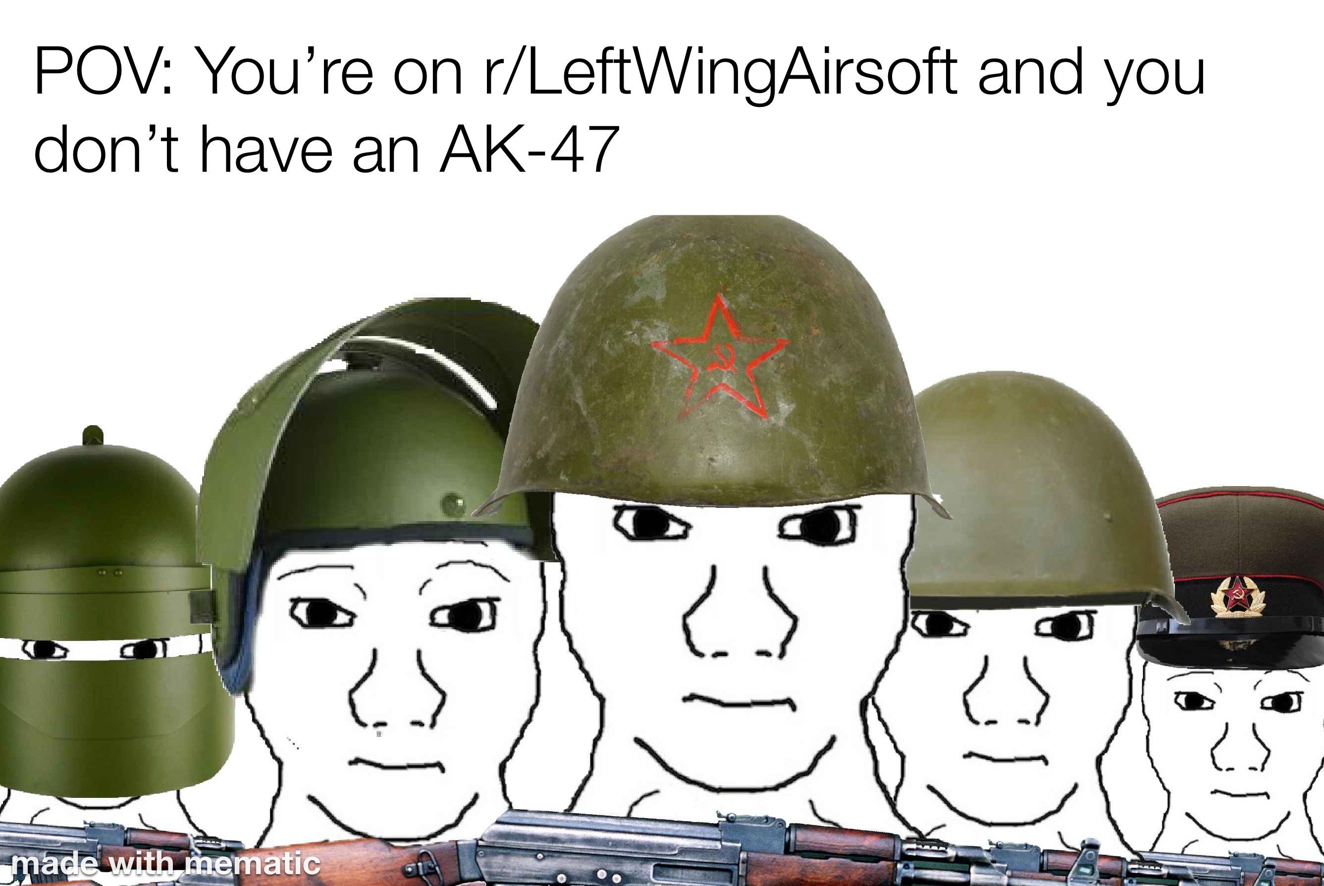 Arm The Working Class1 Scrolller