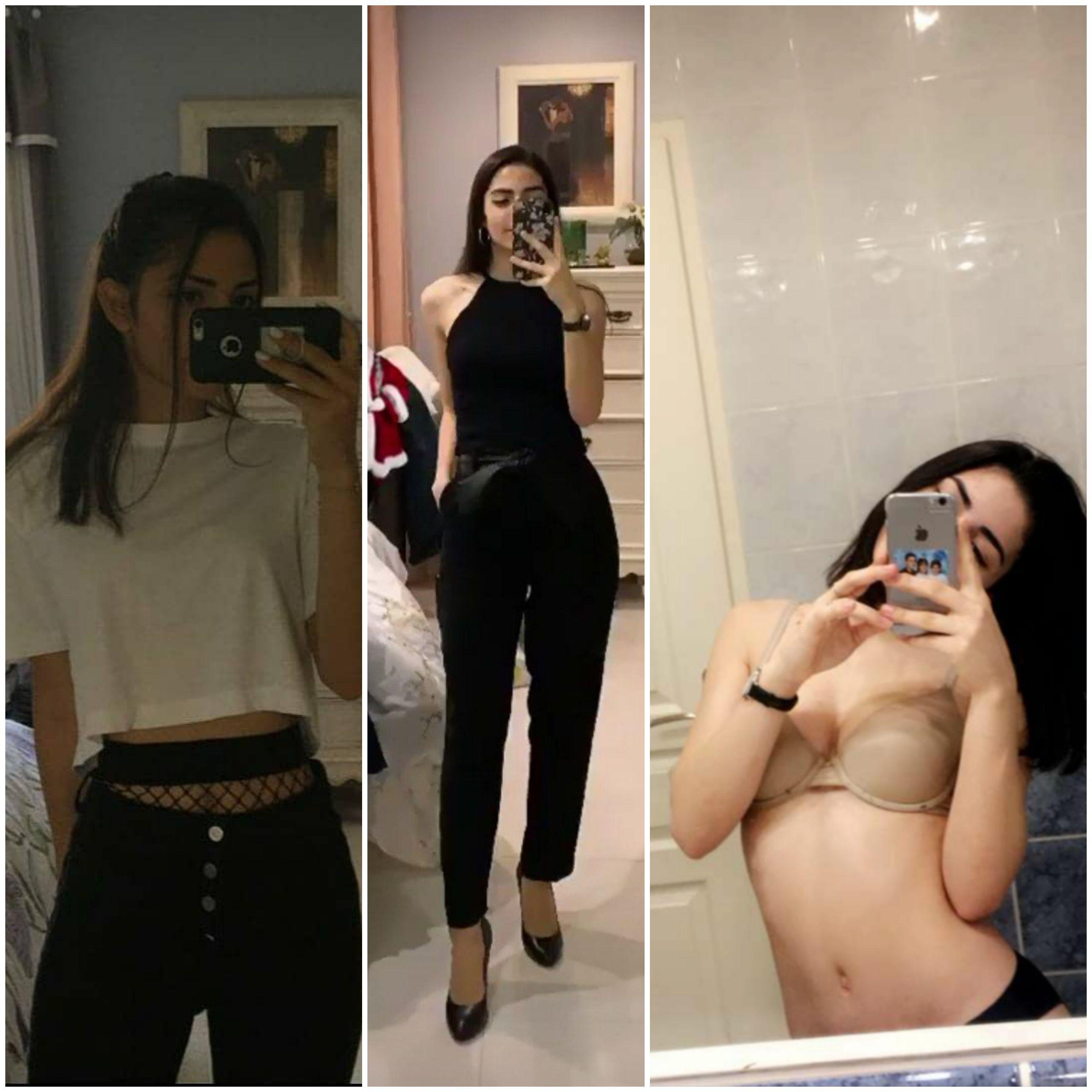 Armenian girl are the biggest sluts | Scrolller