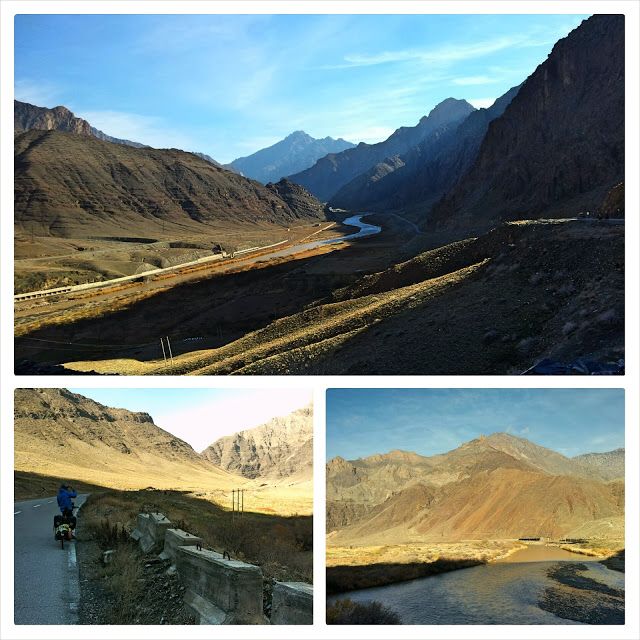Armenian/Iranian border: The Aras river valley | Scrolller