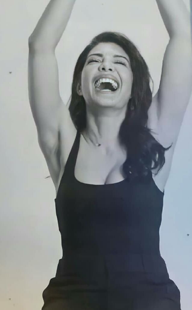 Armpits😋 | Scrolller