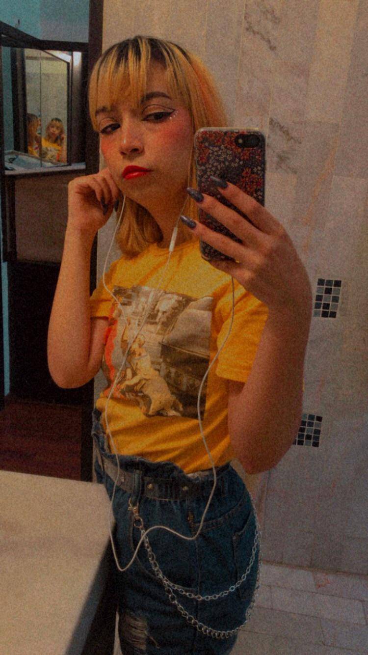 Arms up, this is a robbery! Now give me your heart! (And your wallet oops) (22) | Scrolller