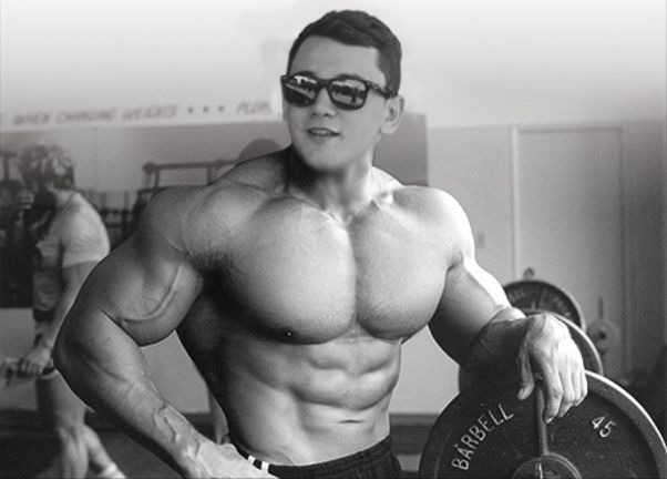 Arnold Saddynegger | Scrolller