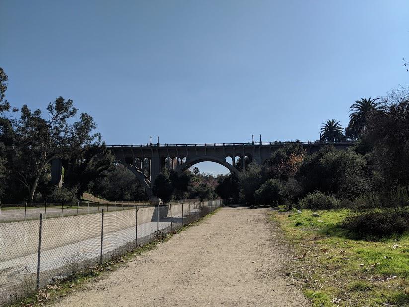 Arroyo Seco Park is a nice little hidden spot in Pasadena | Scrolller