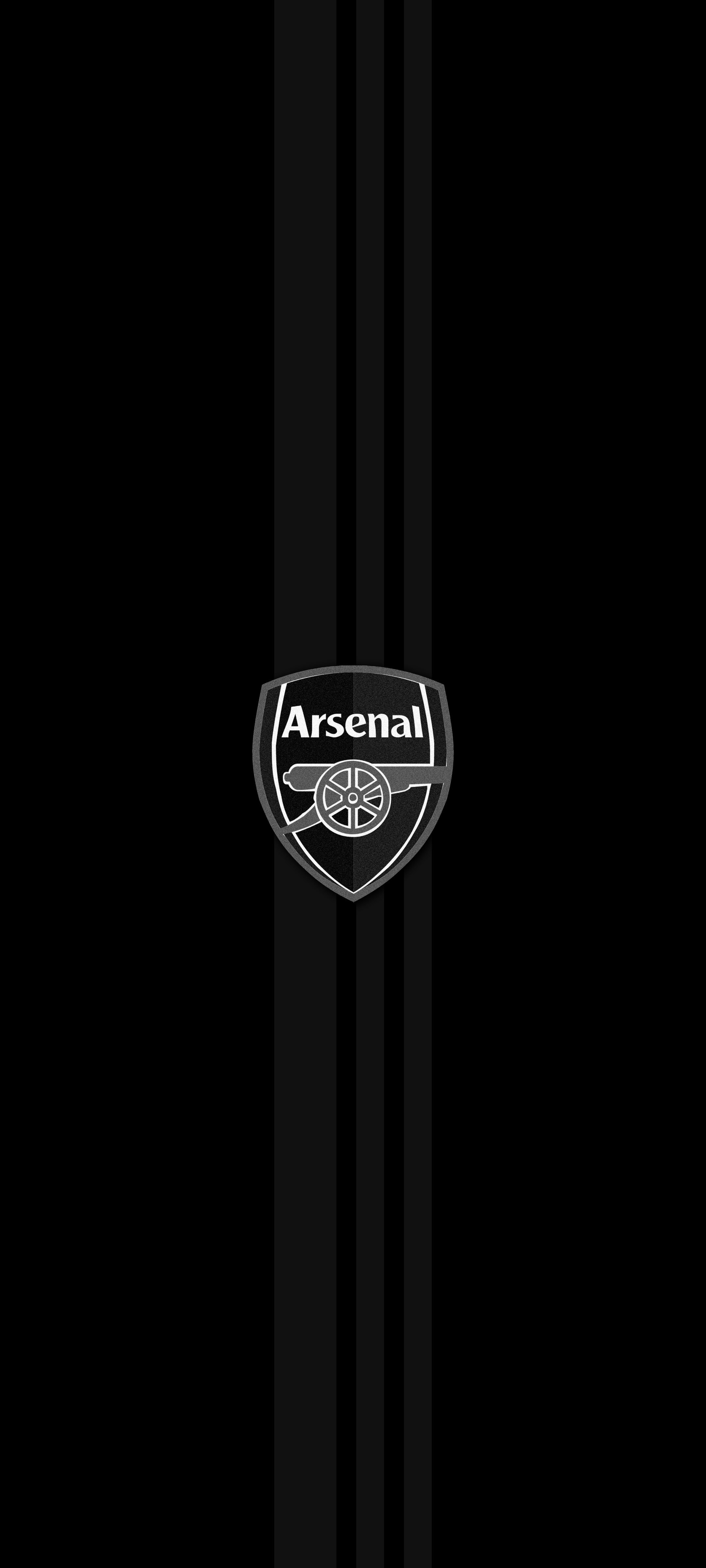 Arsenal FC (2160x4800) | Scrolller