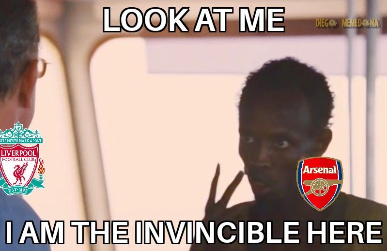 Arsenal still | Scrolller