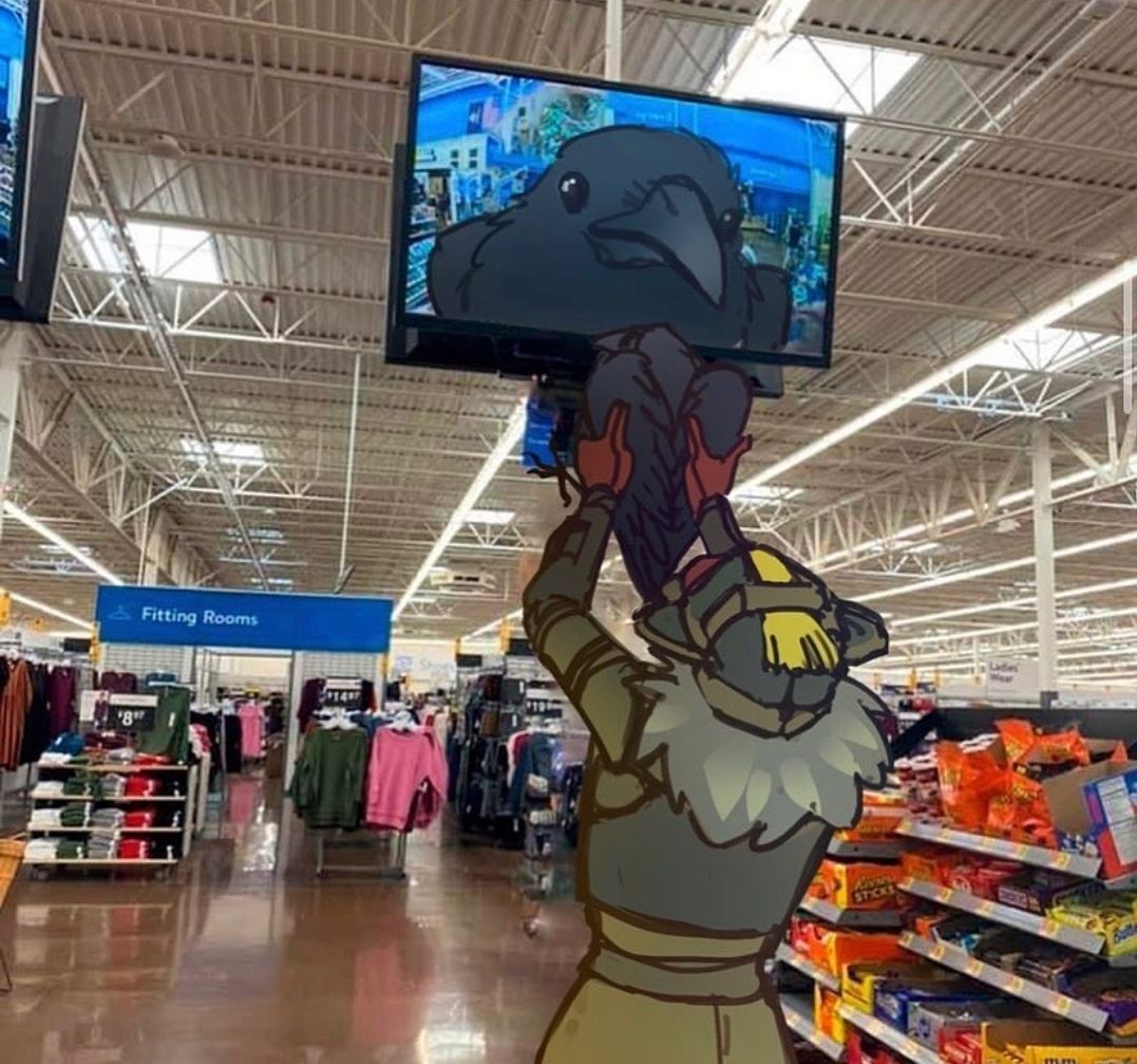 Arthur look! It's you! | Scrolller