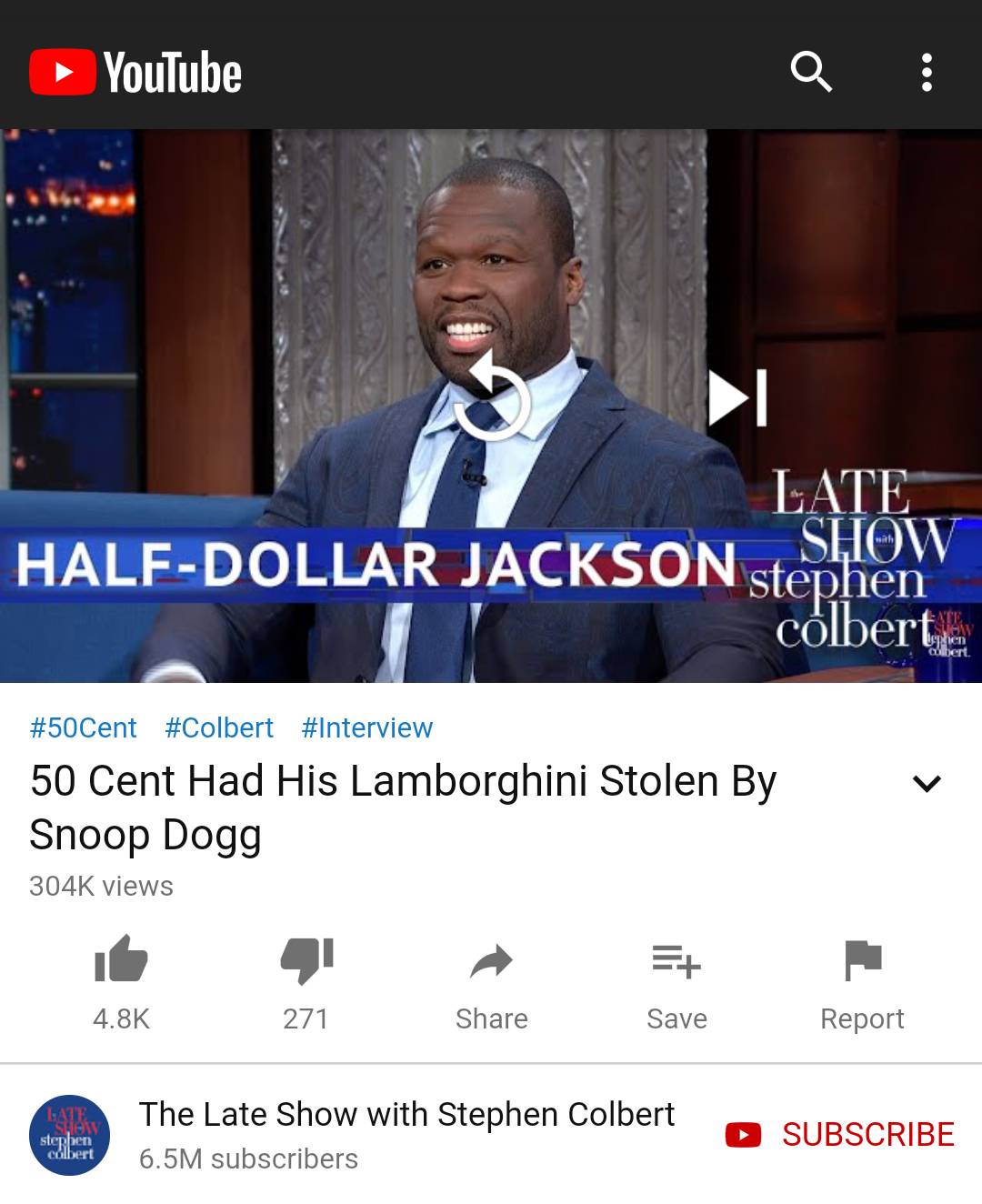 Arthur "Two Sheds / Half-Dollar" Jackson | Scrolller