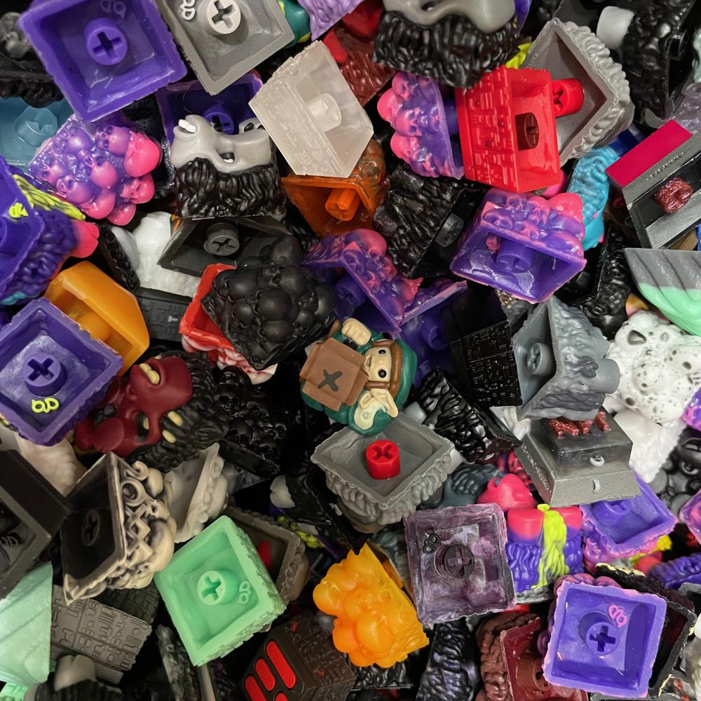 Artisan casting stream and giveaway. Come hang out! | Scrolller