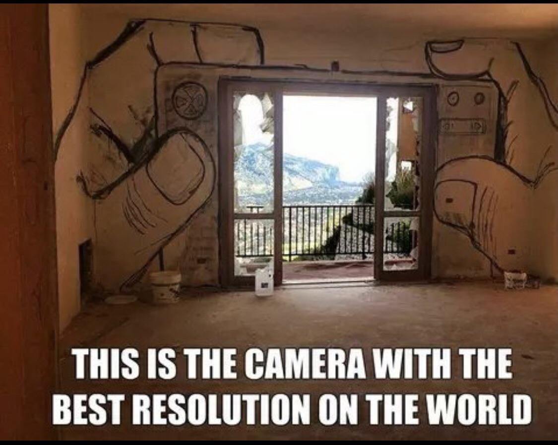 Artistic design. Great use of space | Scrolller