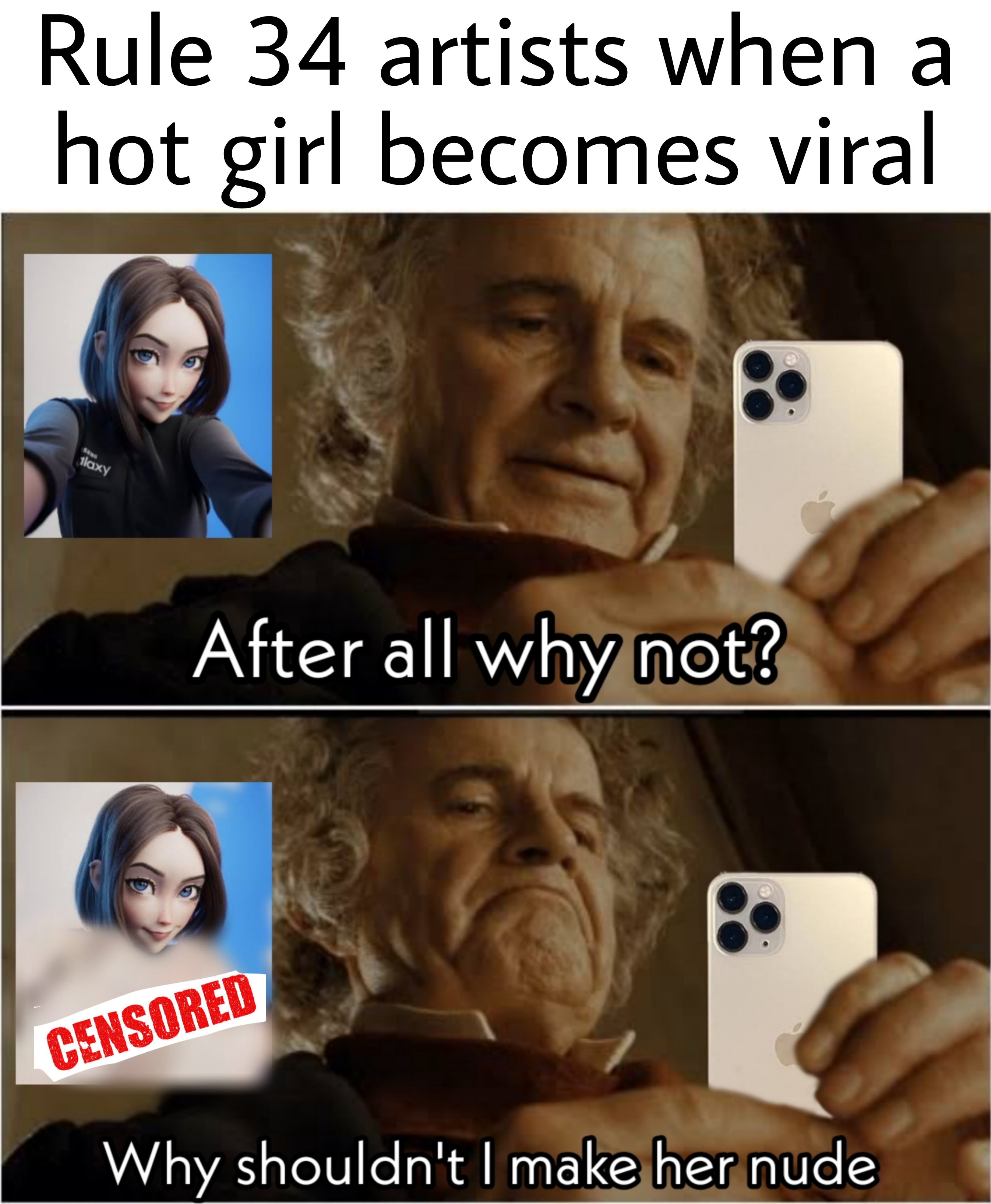 Artists so fast fr man | Scrolller