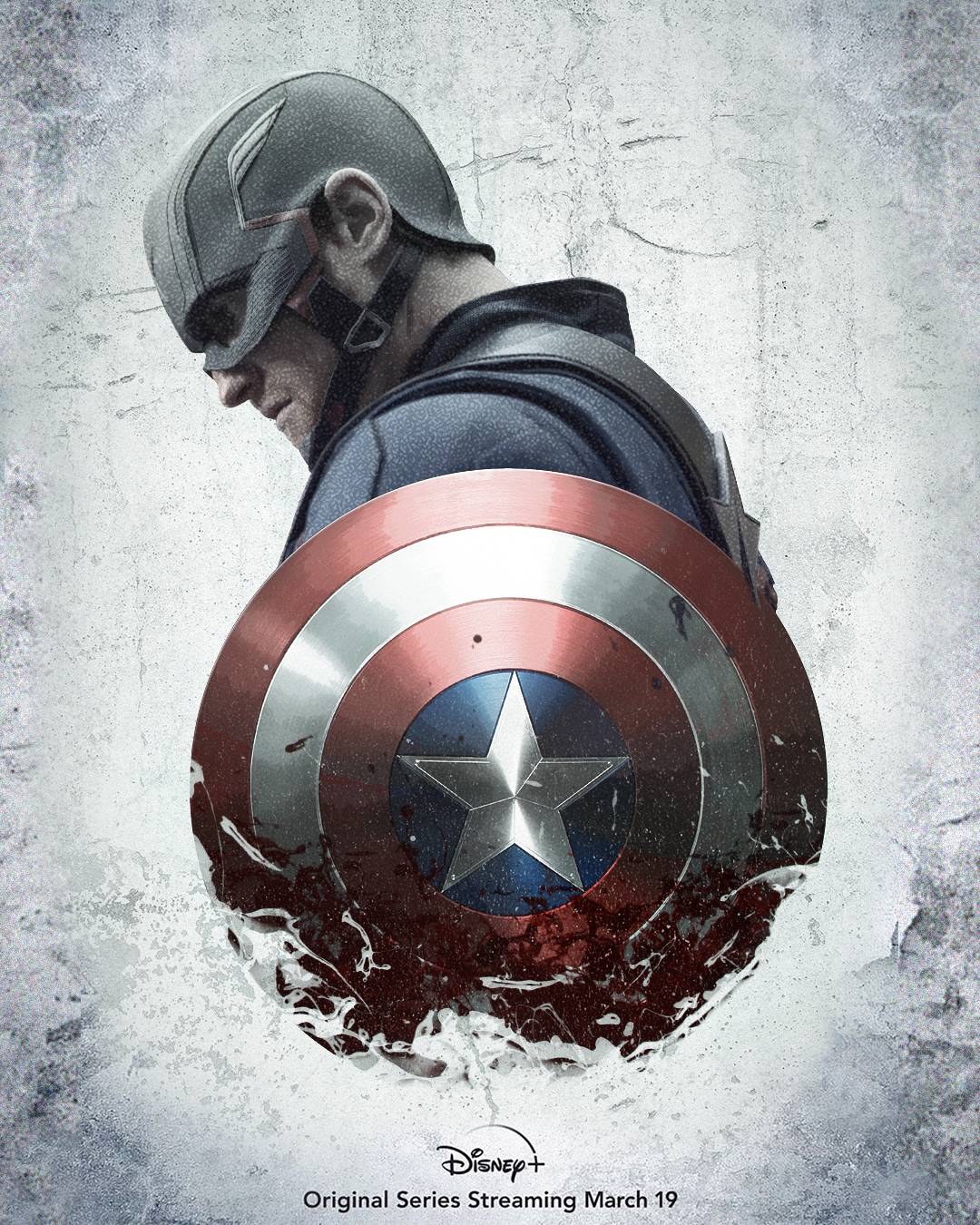 [Artwork] John Walker fanart edit by @rahalarts on Insta | Scrolller