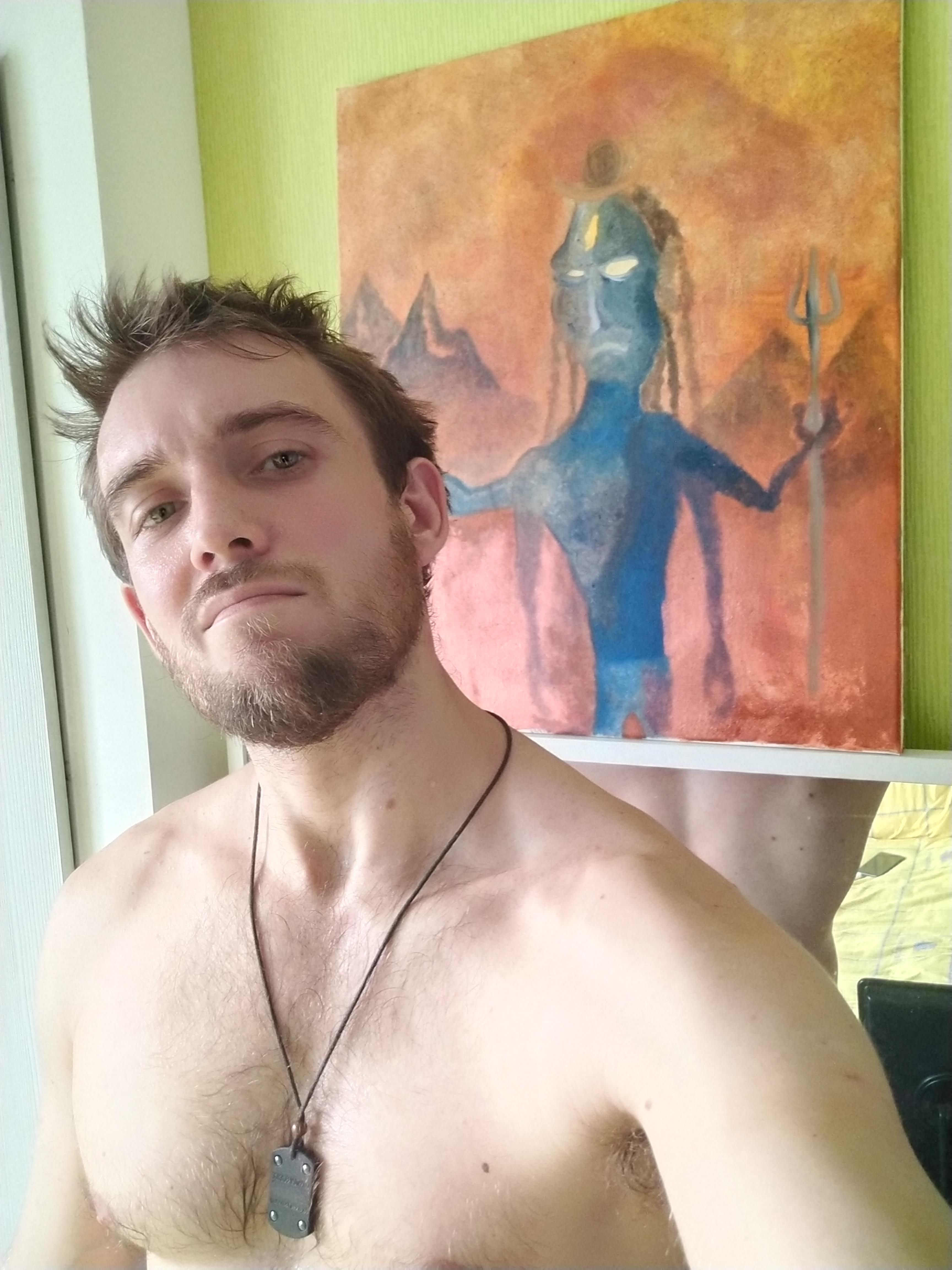 Arty pic | Scrolller