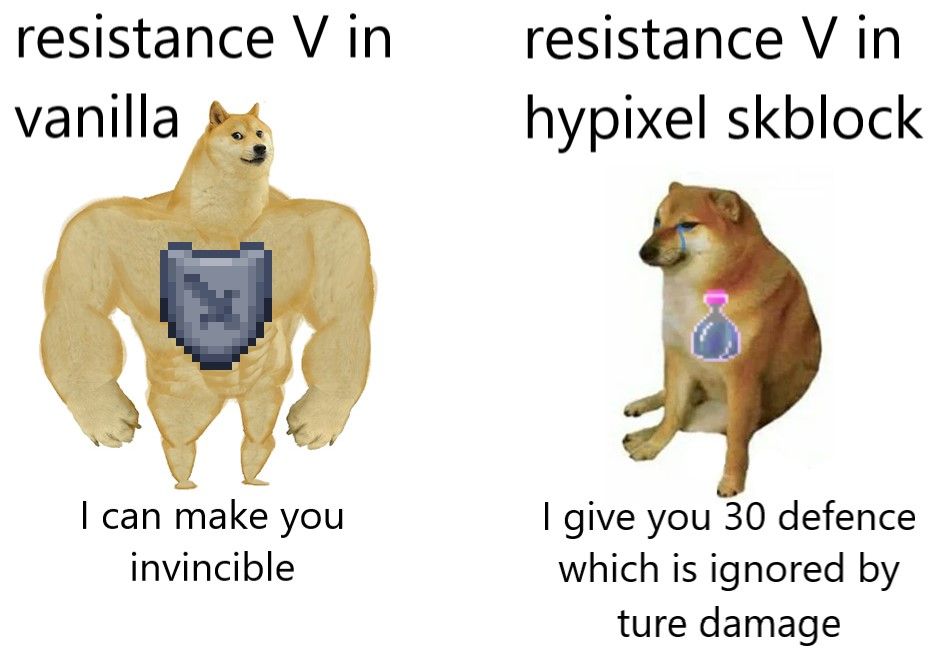 As a tank I really hate true damage | Scrolller