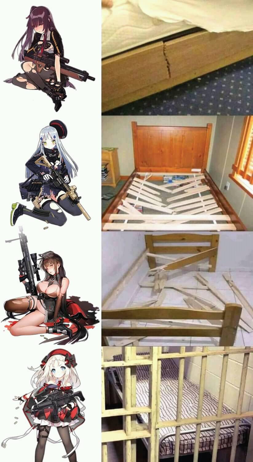 As Expected From DSR,She Likes To Play Rough😏 | Scrolller