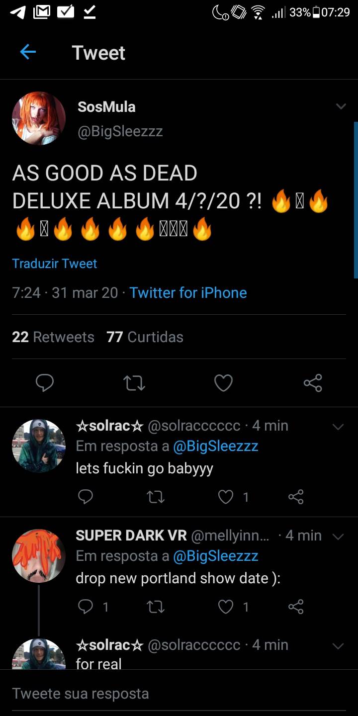 AS GOOD AS DEAD DELUXE COMING THIS MONTH!!! | Scrolller