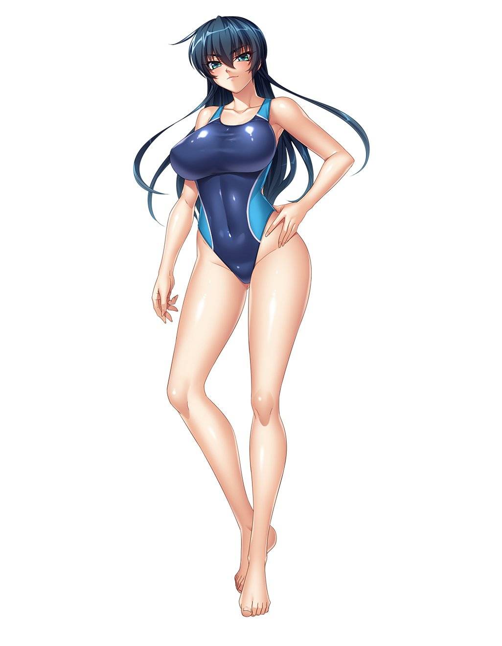 Asagi Swimwear | Scrolller