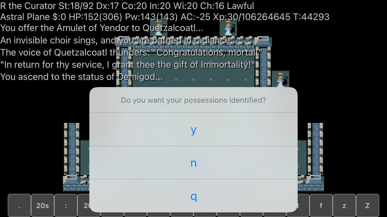 Ascended another Archaeologist, finally | Scrolller