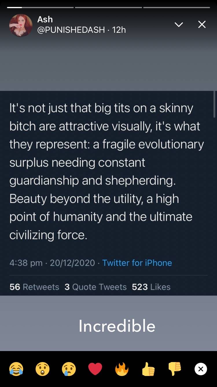 Ash goes deep | Scrolller