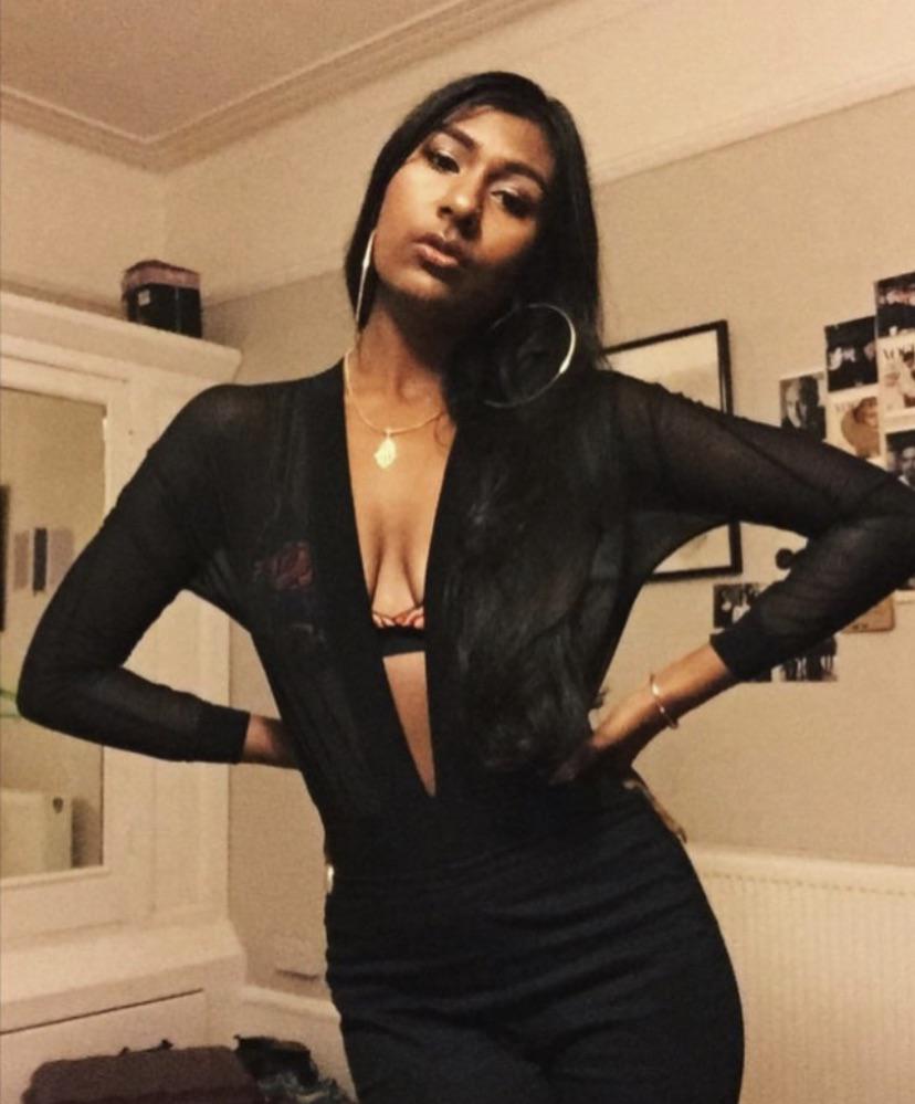 Ash sarkar | Scrolller