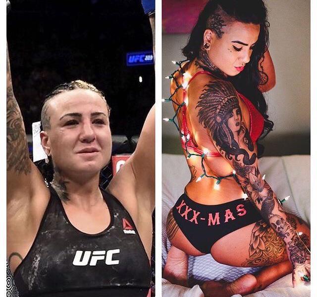 Ashlee Evans-Smith | Scrolller