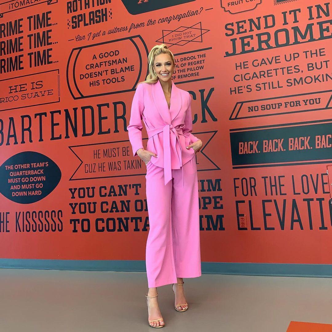 Ashley Brewer - ESPN | Scrolller