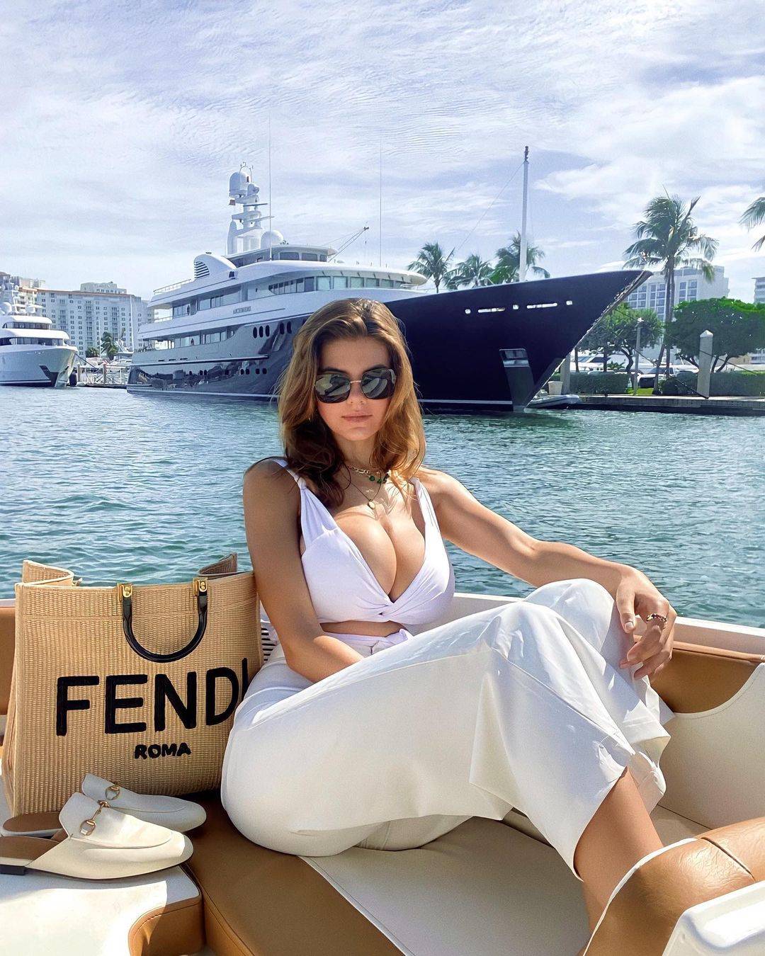 Ashley Tervort (@ashleytervort) | Scrolller