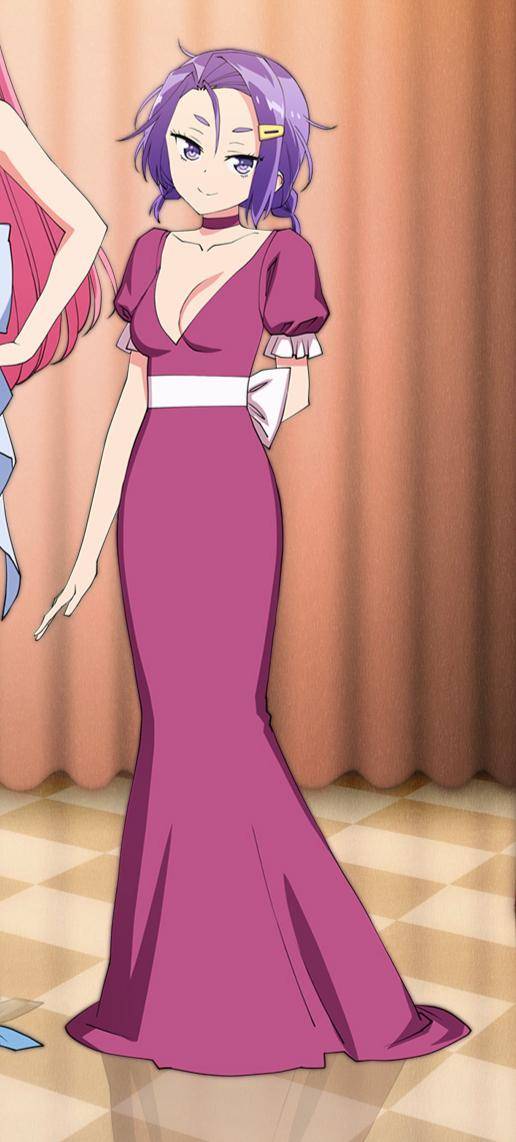 Ashumi-senpai | Scrolller