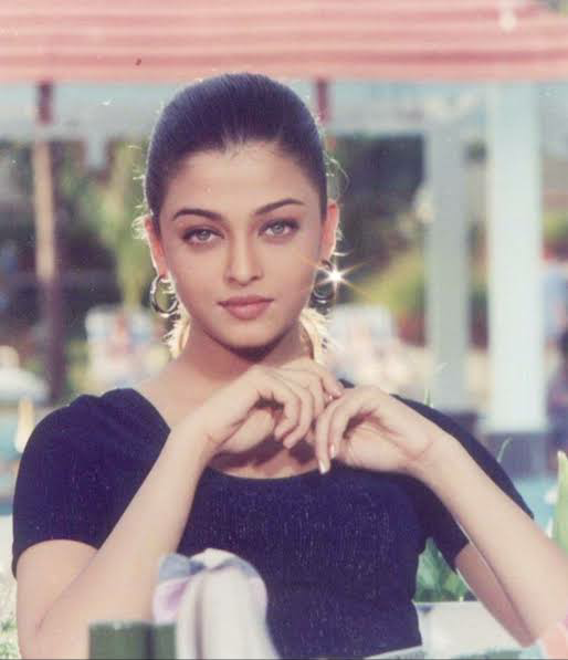 Ashwarya Rai, 1990s | Scrolller