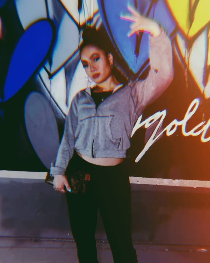 Asia gangster | Scrolller