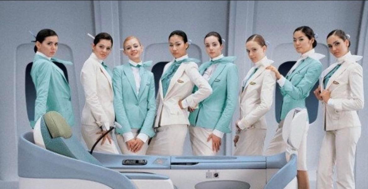 Asian Airlines | Scrolller