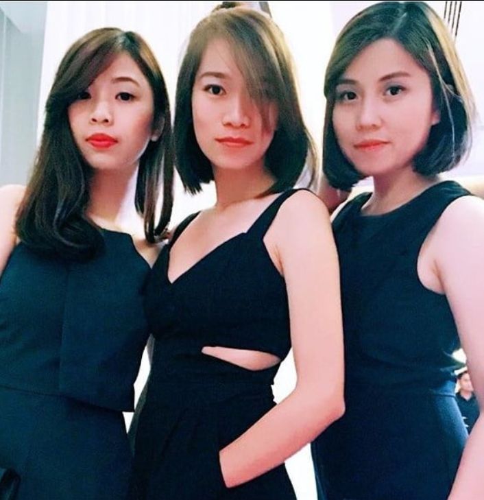 Looking serious | Scrolller