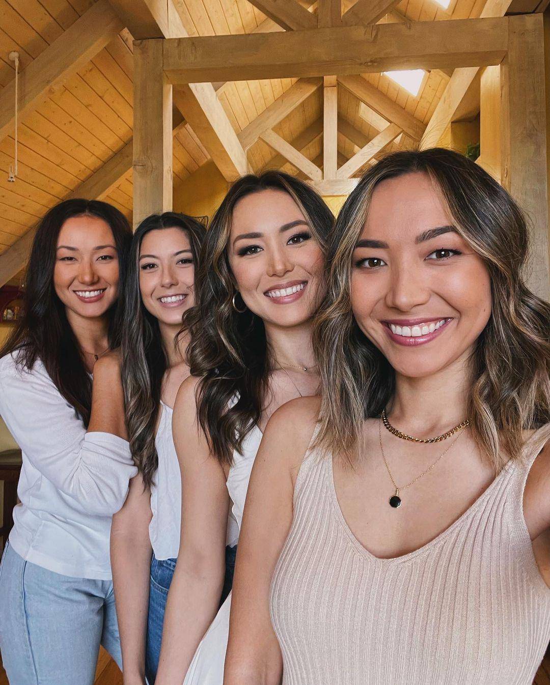 Asian Ladies | Scrolller