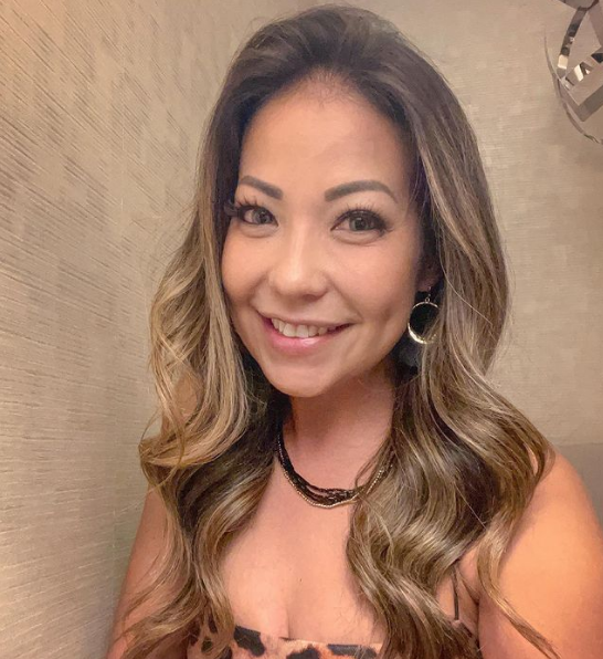 Asian single mom from Cali | Scrolller