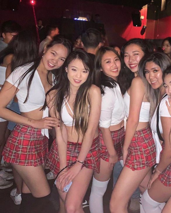 Discover more like Sexyasfuckgirls: Asian skirts and Related Content | Scrolller