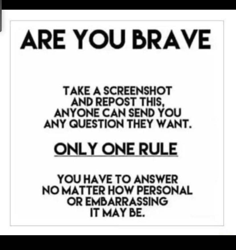 Ask away | Scrolller