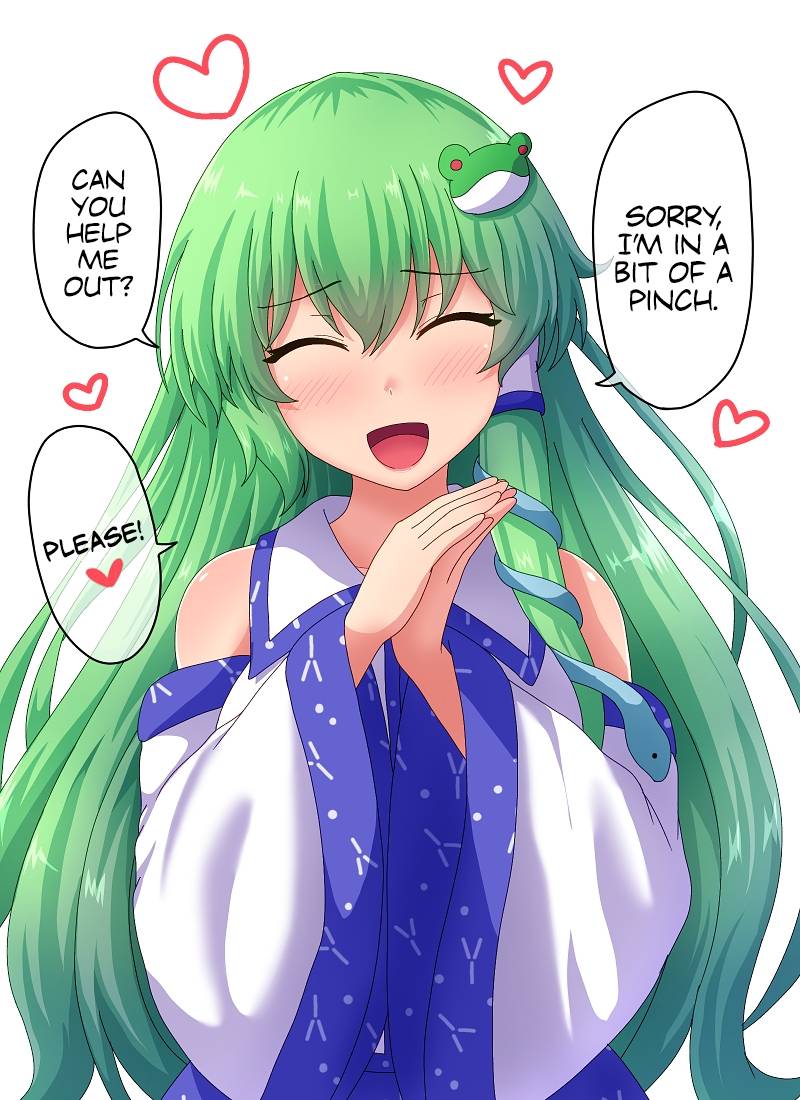 Asking for help | Scrolller