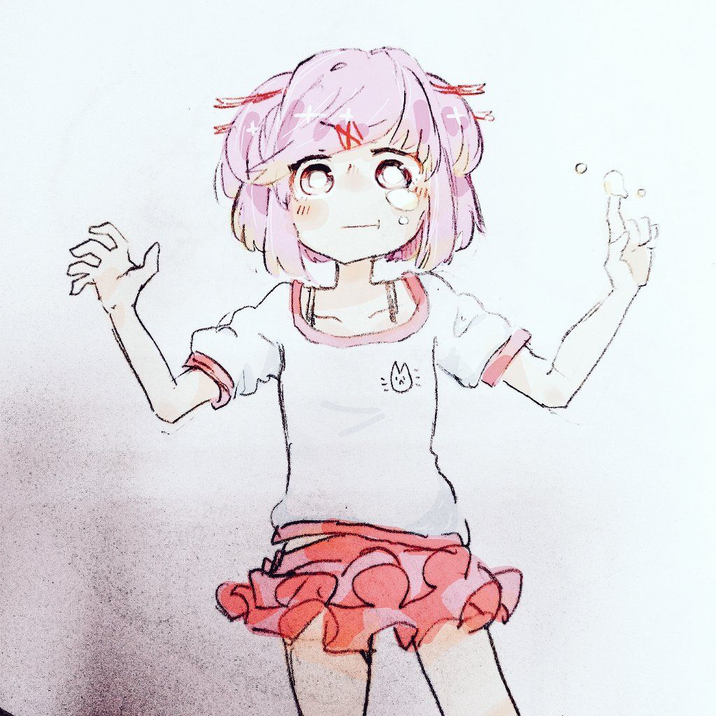 Asking for it | Scrolller