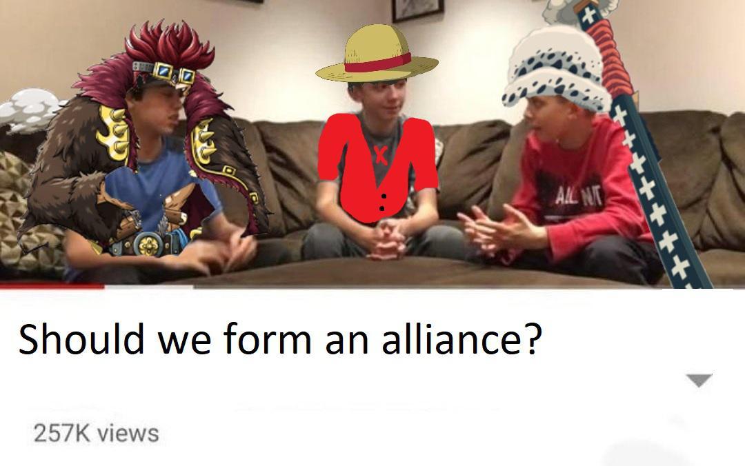 Asking the real questions... | Scrolller