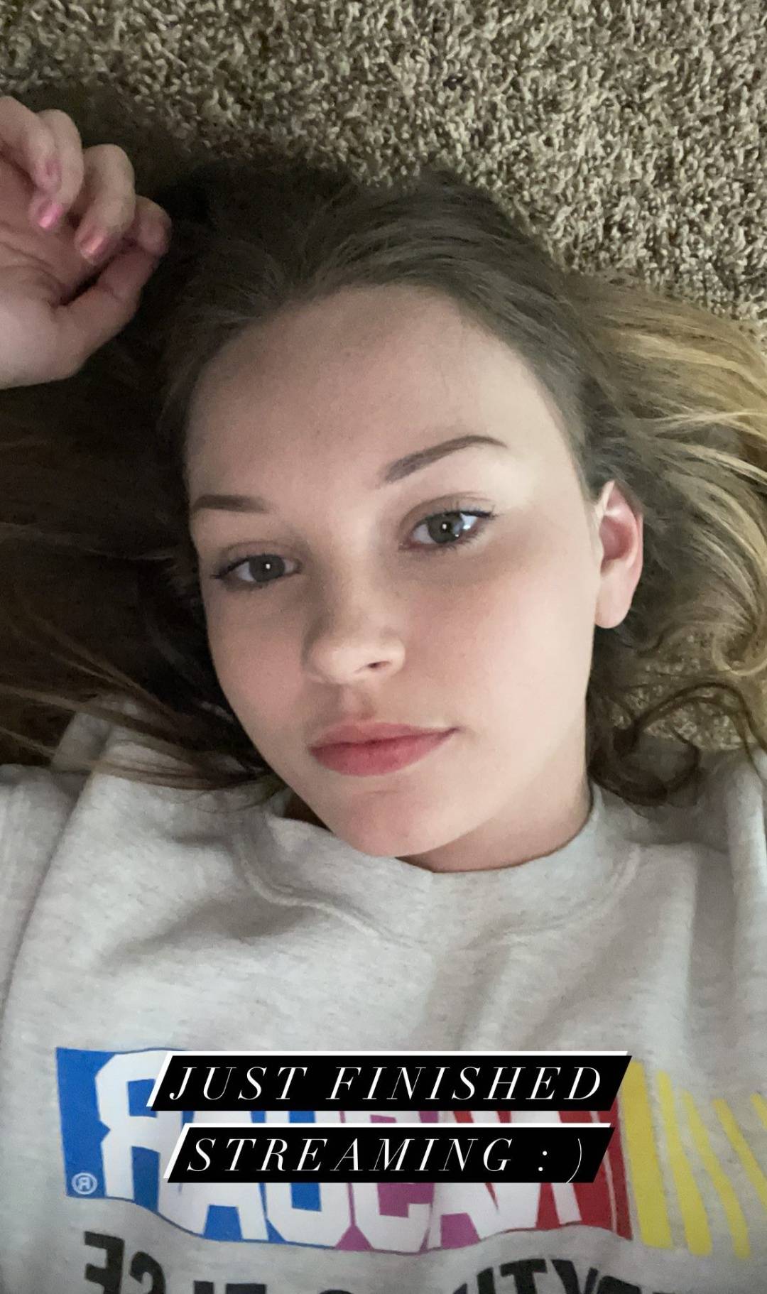 ASMR Darling just waiting for it | Scrolller