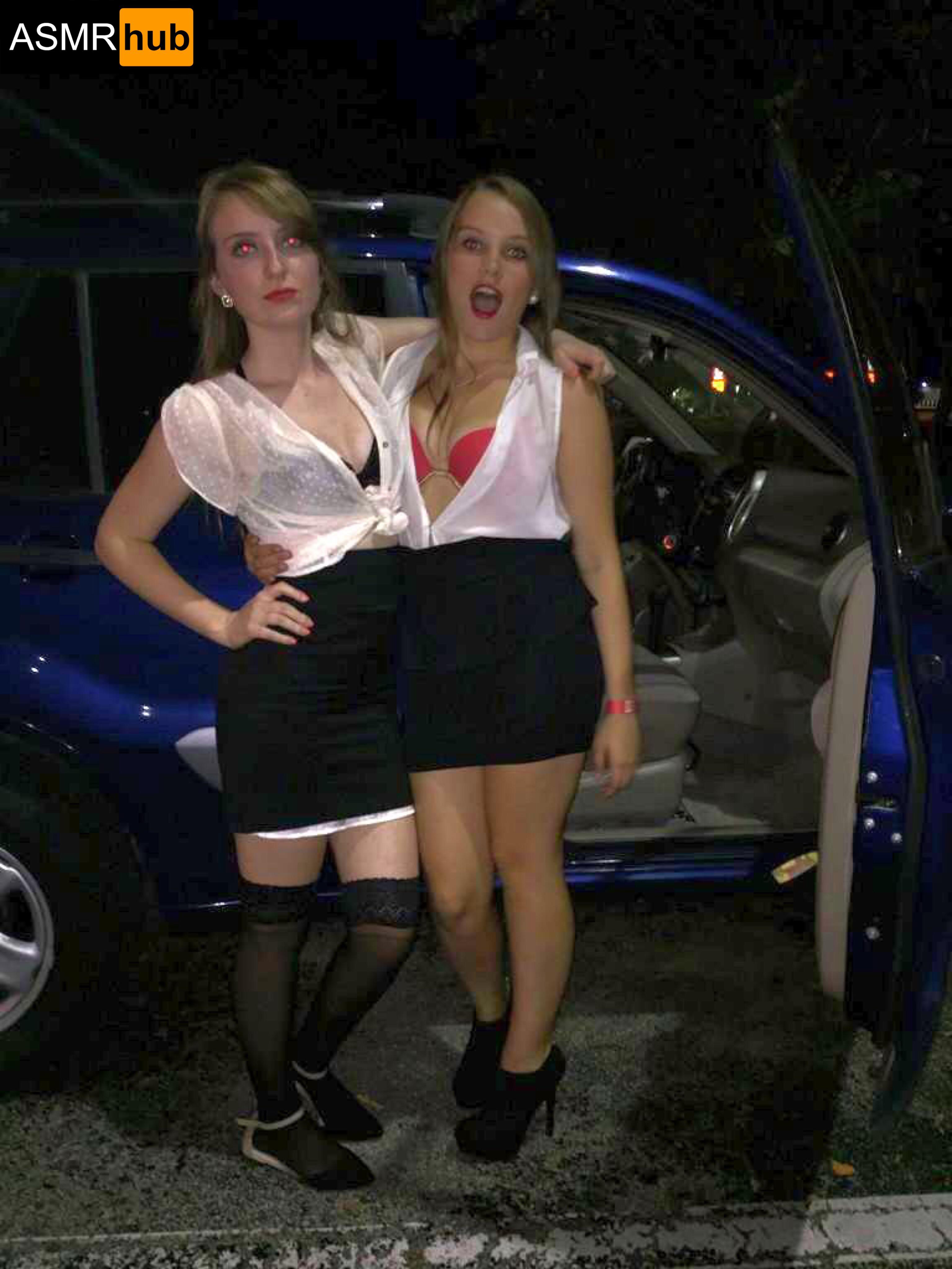 ASMR Darling video today.. | Scrolller