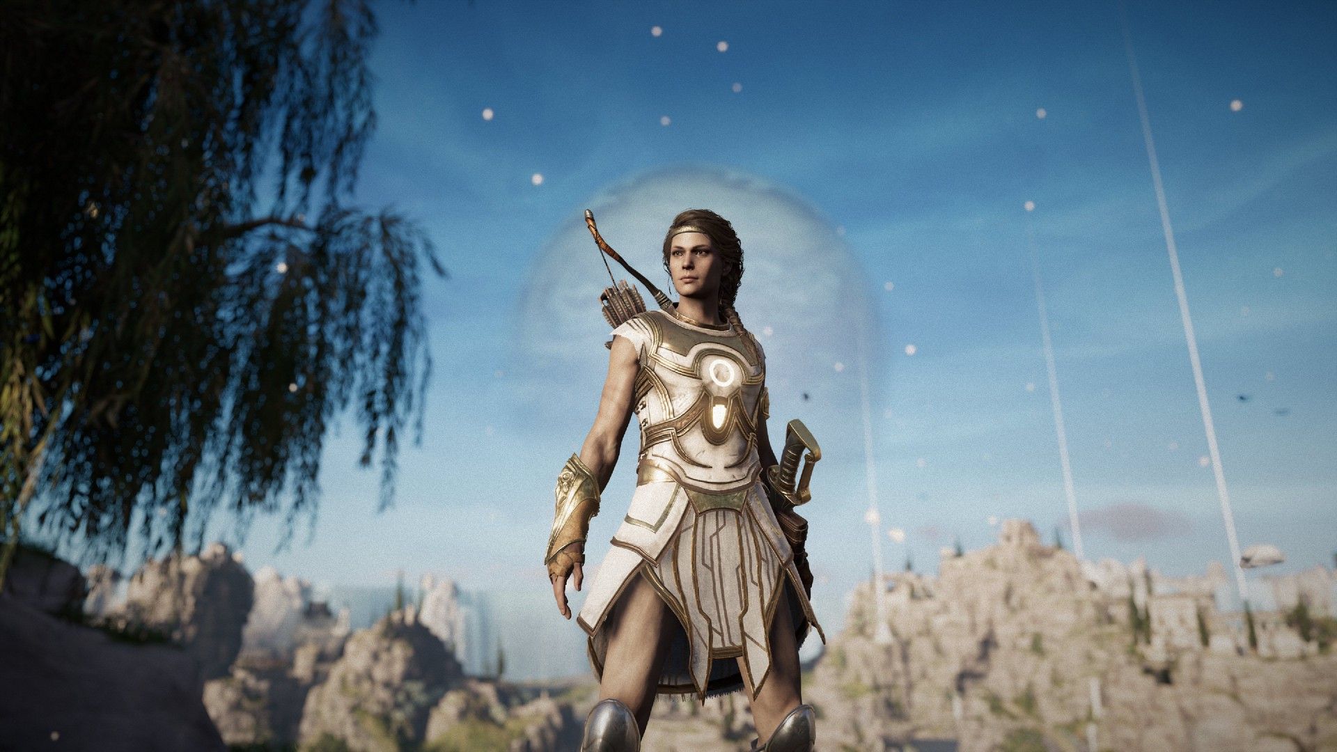 Assassin's Creed Odyssey [DLC] | Scrolller