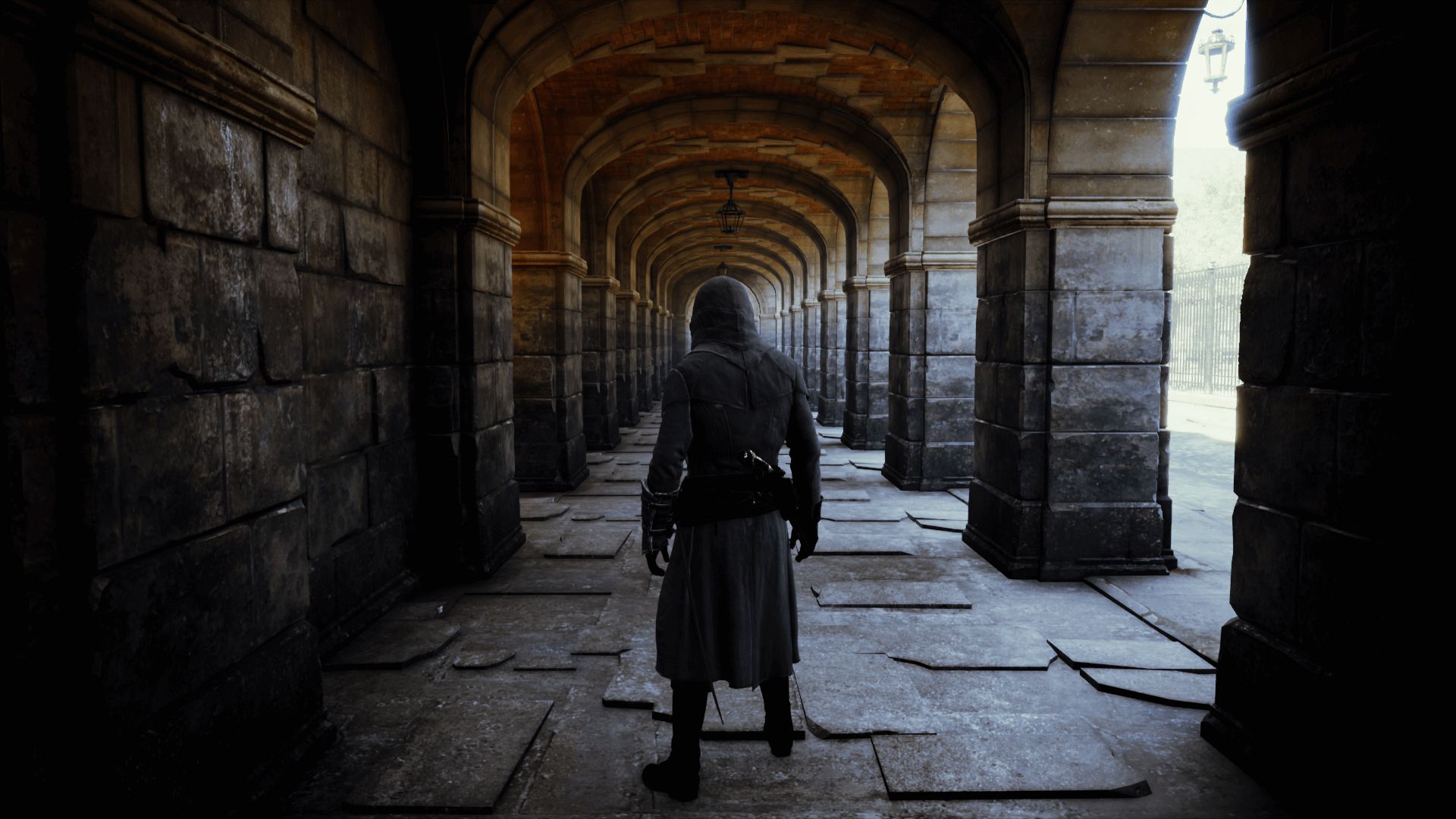 Assassin's Creed: Unity | Scrolller