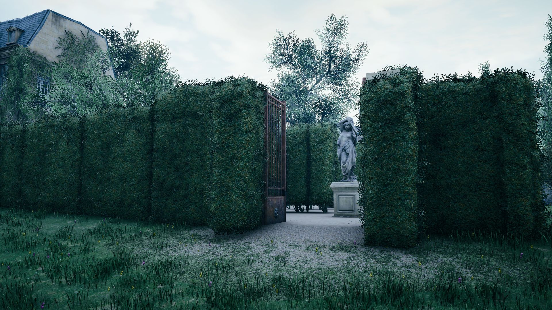 Assassin's Creed Unity | Scrolller